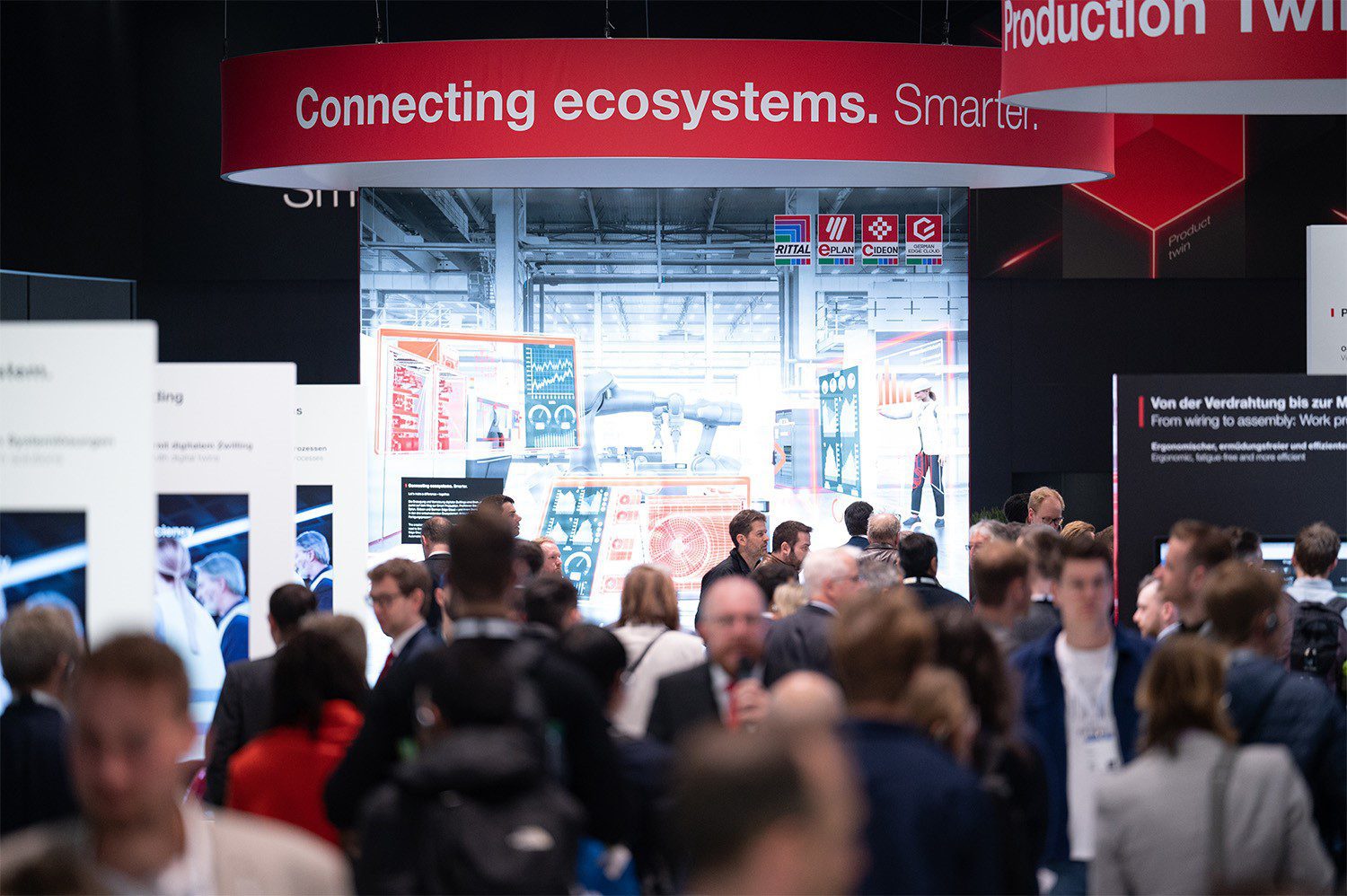 [adv] Hannover Messe 2024: onmisbaar event voor ambitieuze maakbedrijven - Ecotips