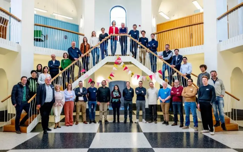 Leefbaarheid in de stad verhogen door gebruik van nieuwe algoritmen ...