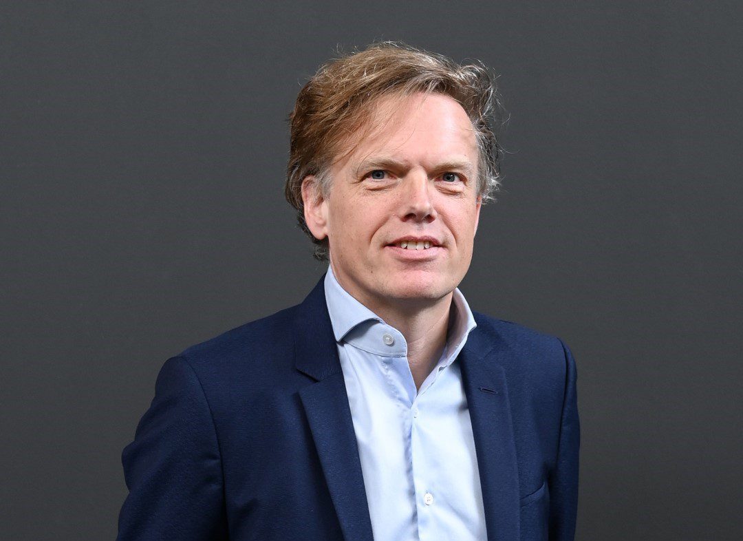 Grisja Lobbestael volgt Dirk Torfs op als CEO van Flanders Make - Ecotips