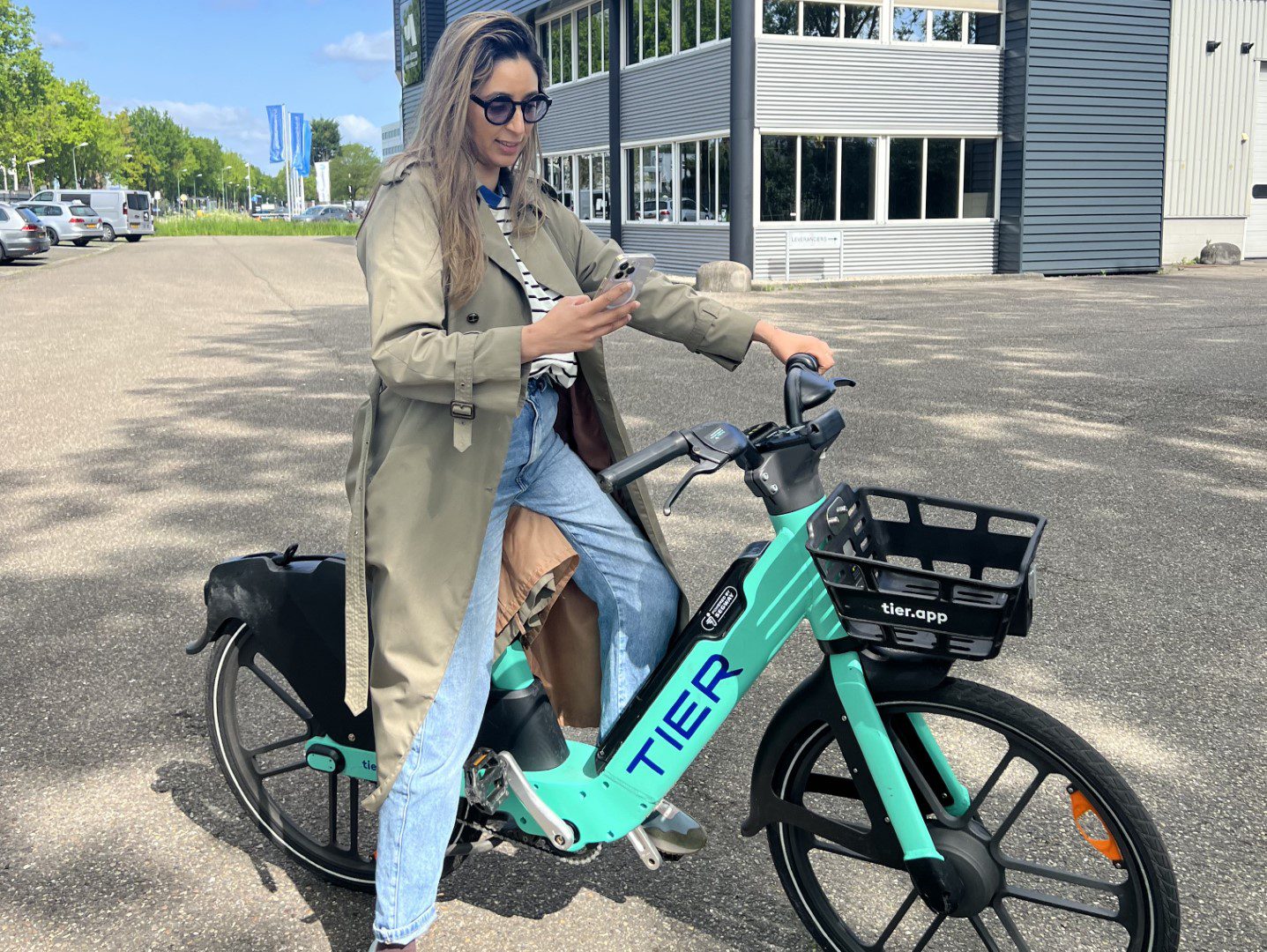 Mobiliteitsapp Gaiyo nu ook beschikbaar in België - Ecotips