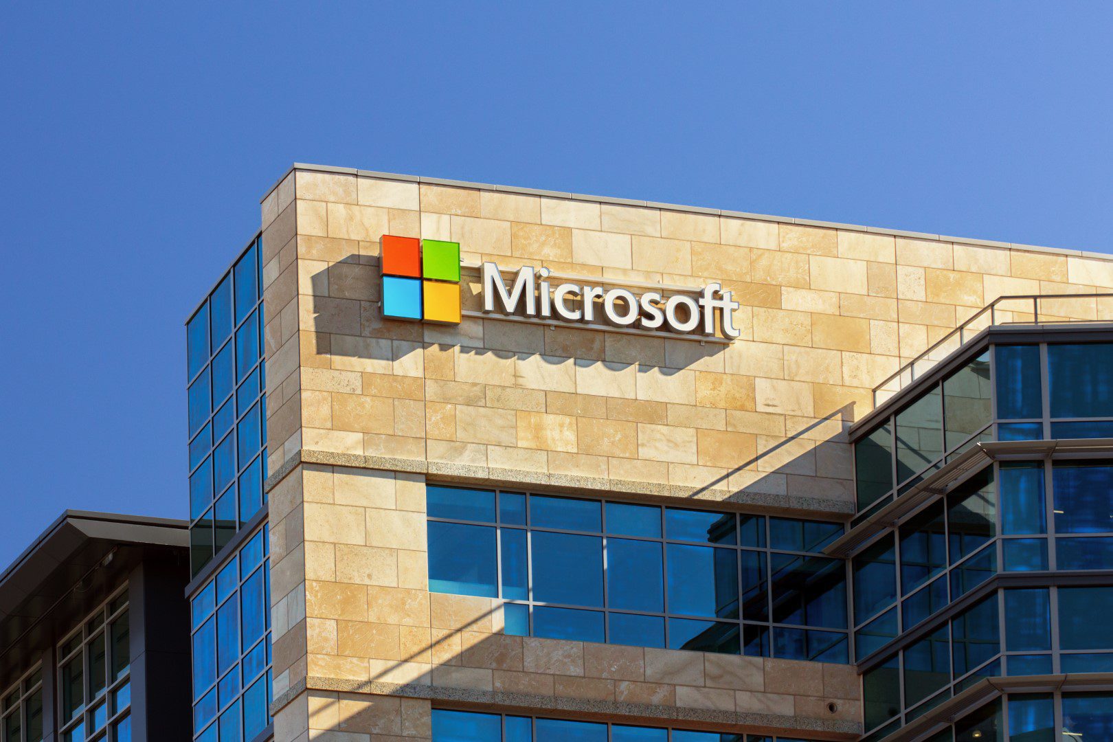 Microsoft wil duurzaam beleid ook in structuur van gebouwen integreren ... Microsoft wil duurzaam beleid ook in structuur van gebouwen integreren ...