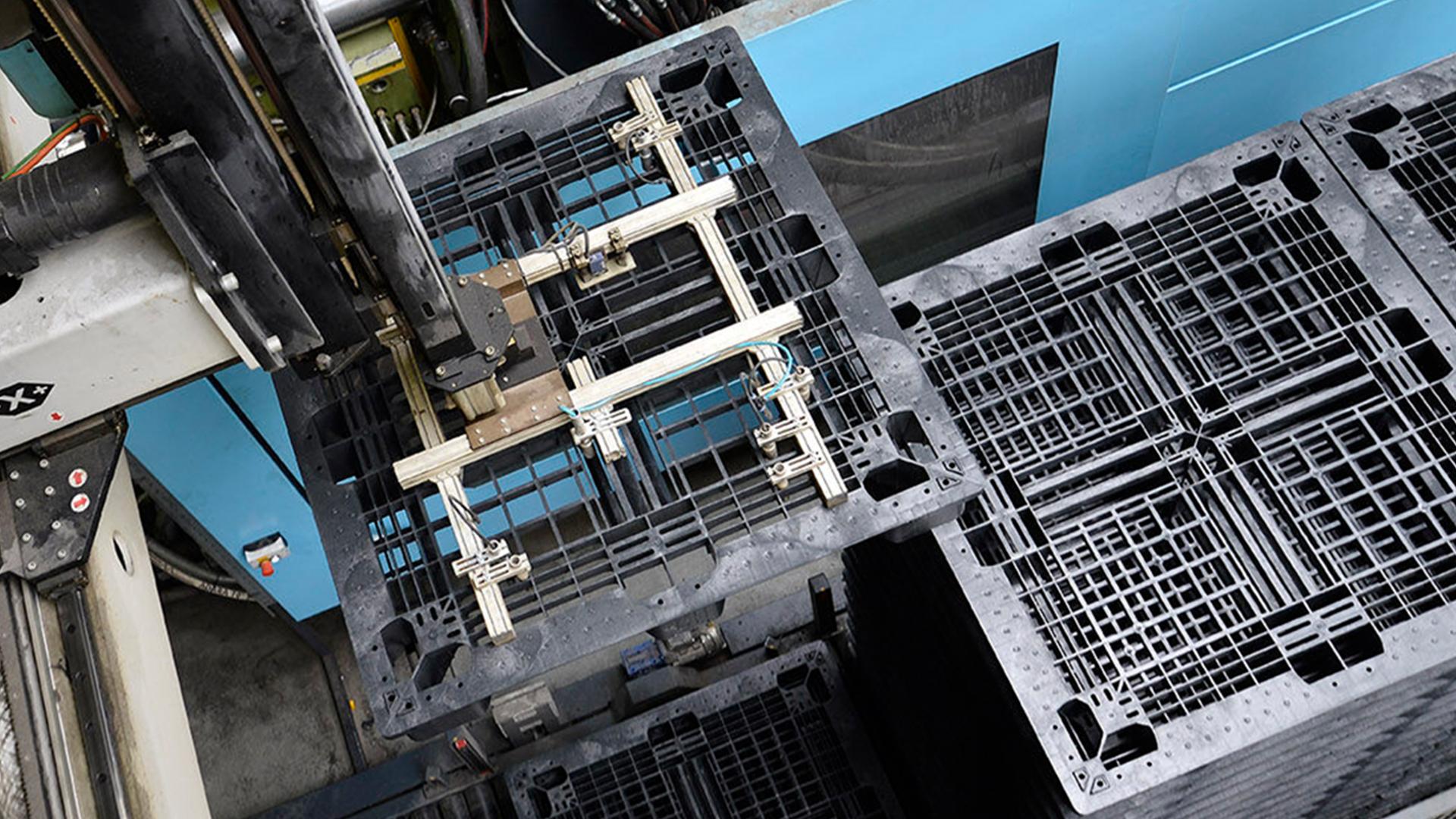 Samenwerking Q-Pall en Tetra Pak versterken circulaire keten