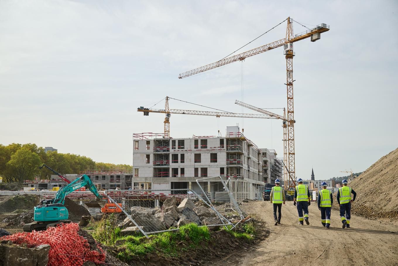 Equans lanceert Carbon Shift voor ondersteuning bij energietransitie ...