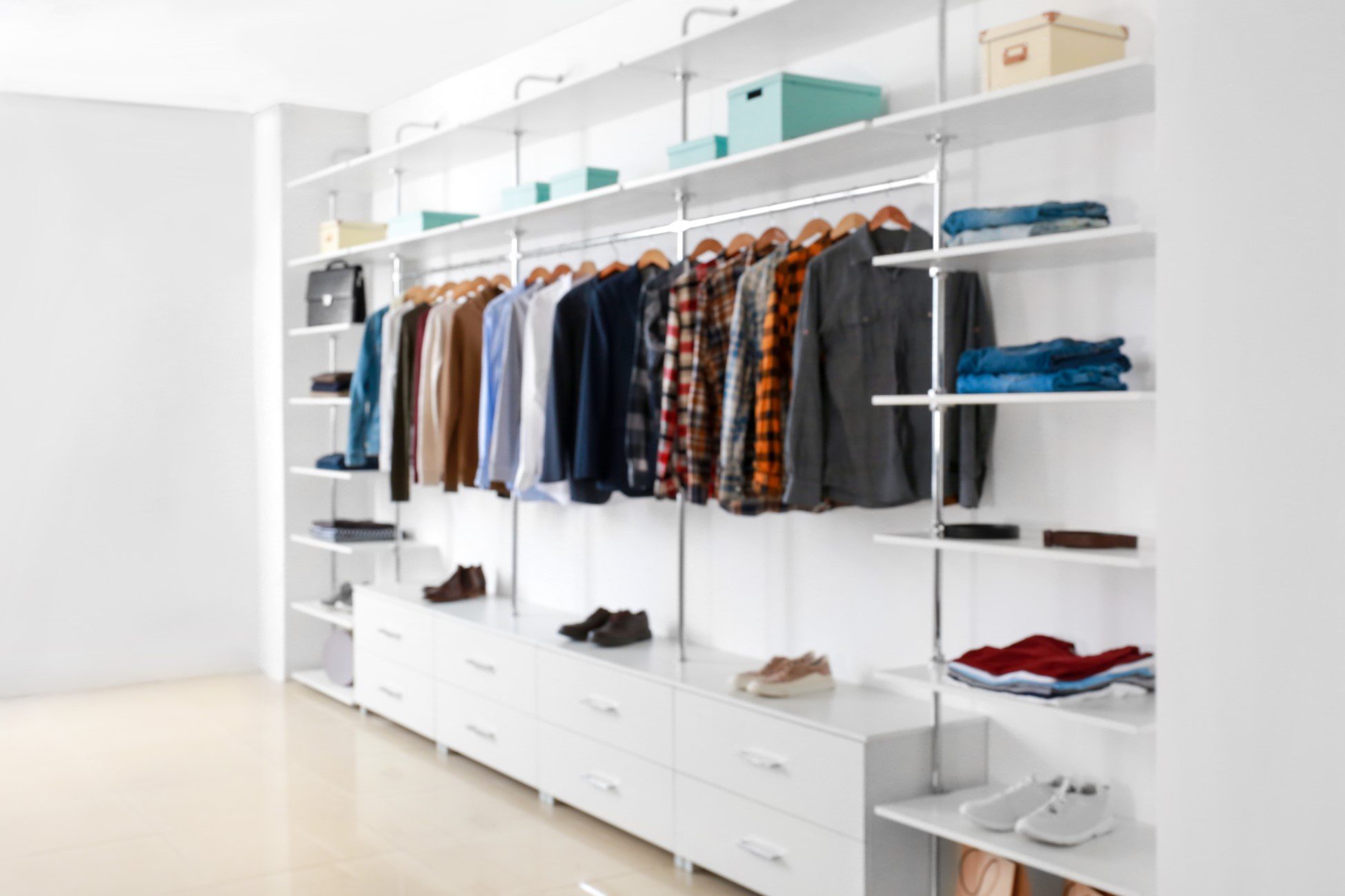 Verhuurplatformen voor mode niet altijd beter voor het milieu - Ecotips