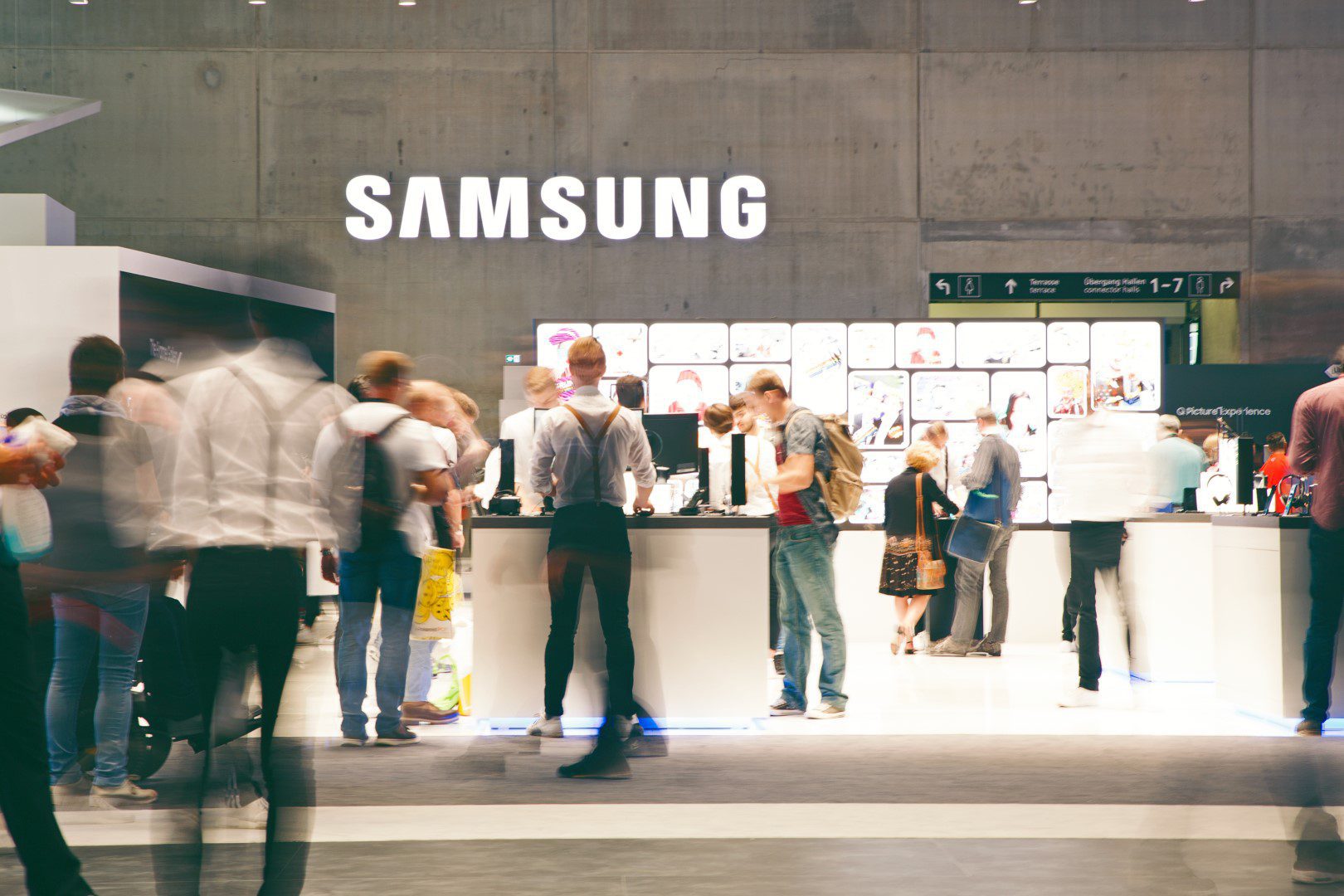 Samsung investeert 5 miljard om klimaatneutraal te zijn tegen 2050 ...